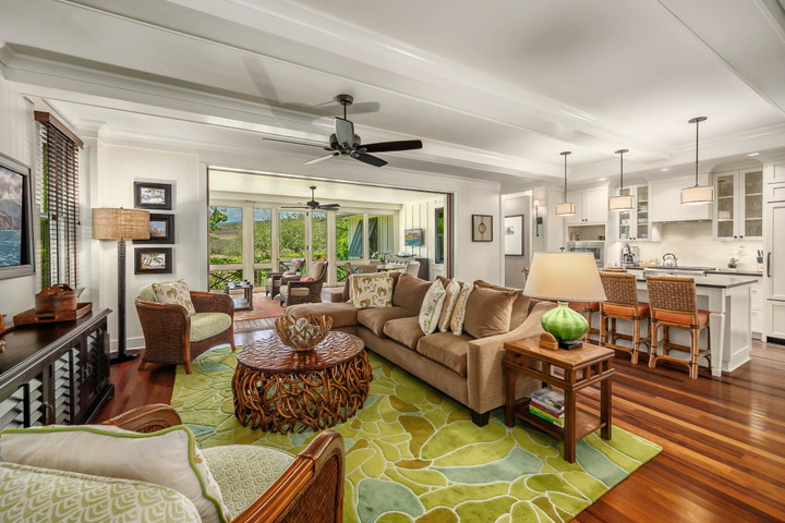 Lodge At Kukui'ula Cottage 10 - Hawaii