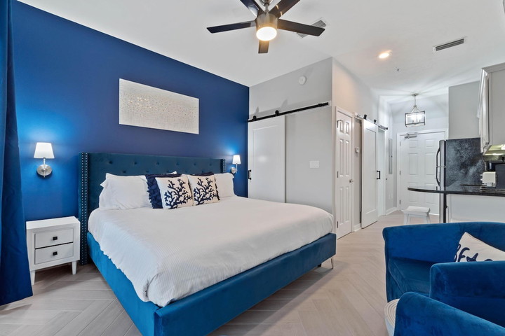 Sandy Toes 30a 308- Cozy Studio-sleeps 2 - Estados Unidos