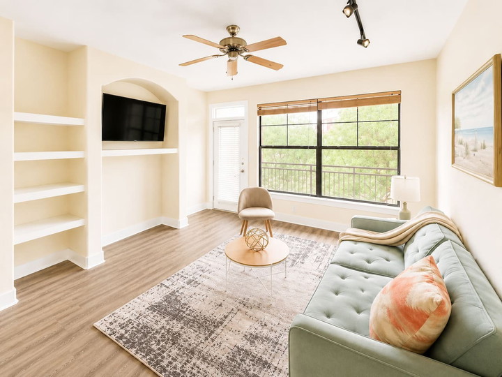 Sleepover | Prime 1bd/1ba + Pool - Little Rock - North Little Rock, AR