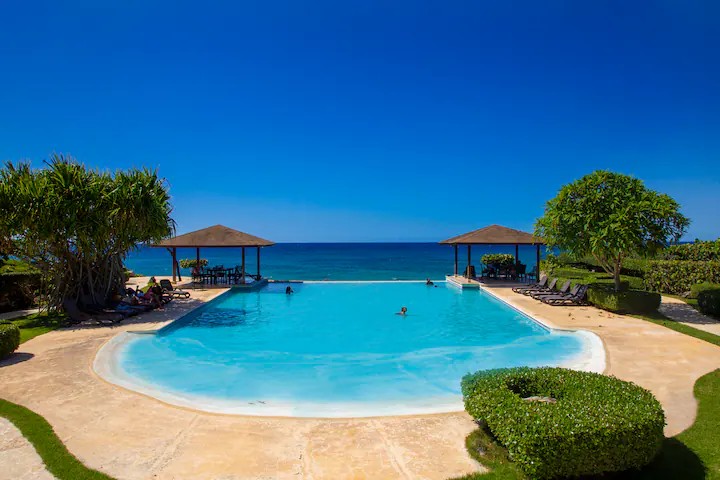 Sunset Vibes - Studio, Pool Views, Resort Access - Sosúa