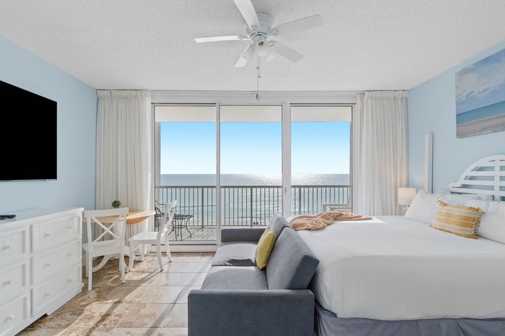 Cast A Waves 512–gulf Views–sleeps 2 - Vereinigte Staaten