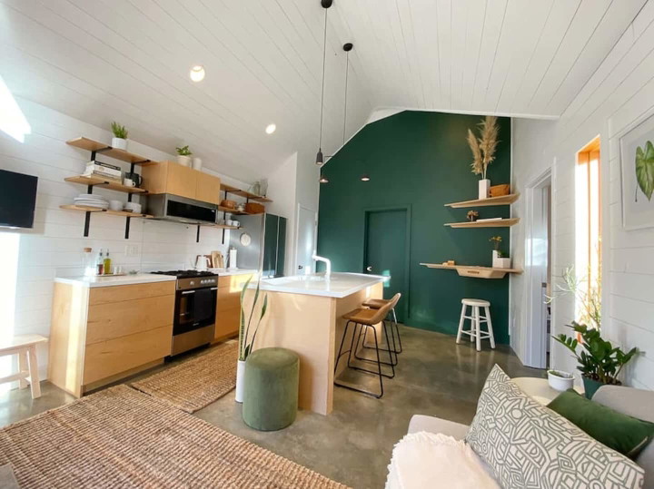 Private Oasis! Cozy & Close To Everything! - Portland, OR