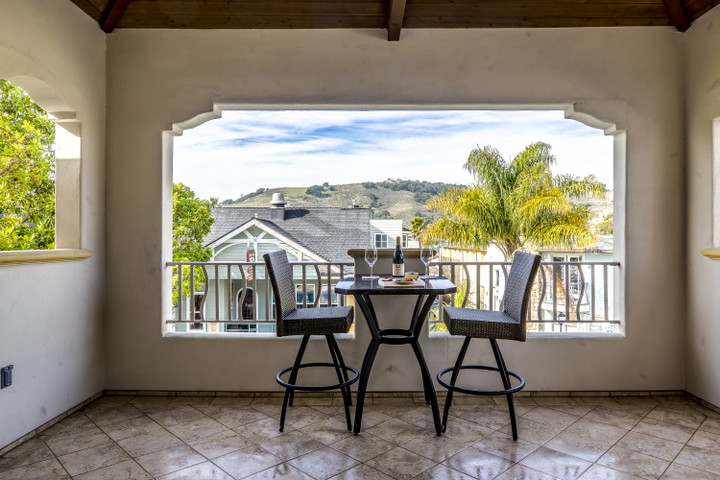 28 San Miguel - Avila Beach, CA