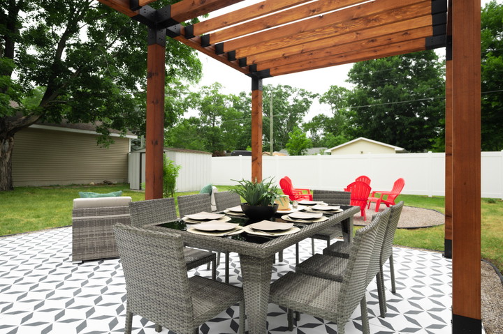Bohemian Retreat | 4br Home | Downtown | Beach | Wineries - Traverse City, MI