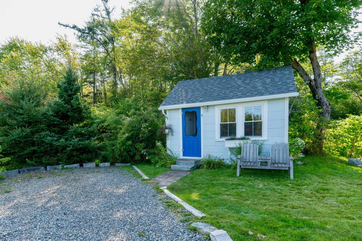 Isleview Cottage 5 - 2 Min To Mount Desert Isle! - Bar Harbor, ME
