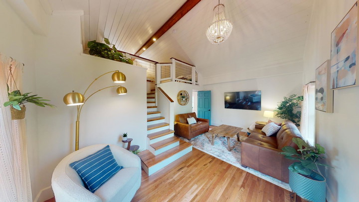 Colby Cottage In Taylors Falls - Taylors Falls, MN