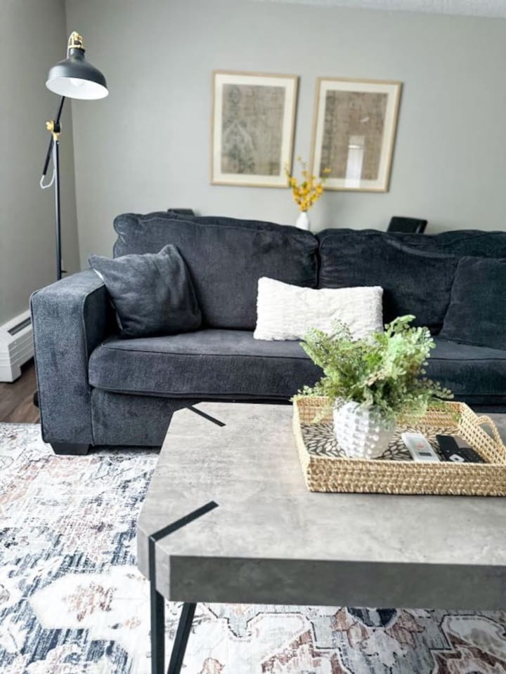 The Congress Park Retreat – 1br Near Cherry Creek - Denver, CO