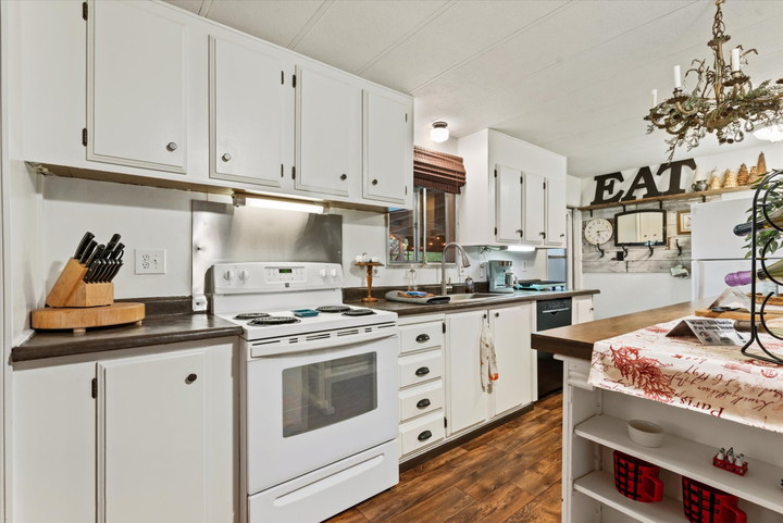 Nostalgic River Home - Baker City, OR