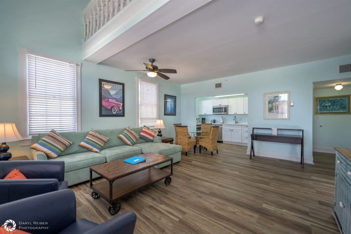 Charming Space With Breezy Balcony - Relaxing Island Escape - Key West, FL