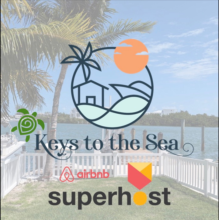 Keys To The Sea + Cabana Club - Sea Turtle - Key Colony Beach, FL