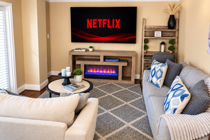 Downtown Condo I Free Parking - Atlanta, GA