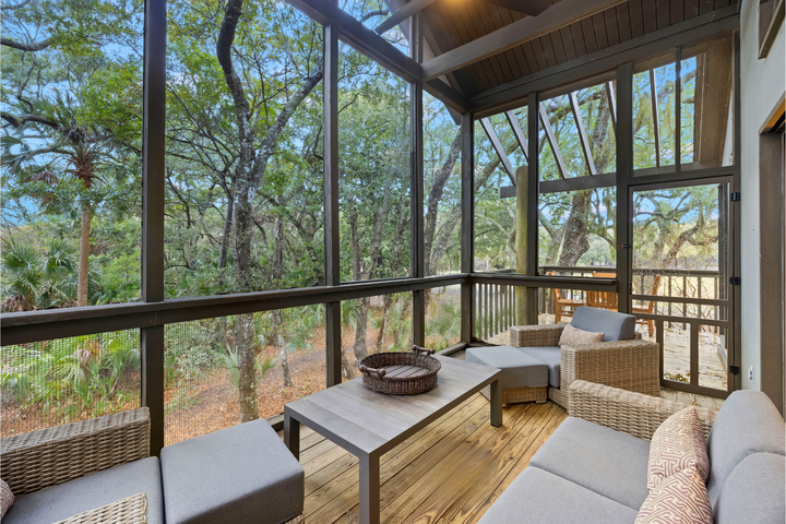 Ps4552: 4552 Parkside Villa - Kiawah Island, SC