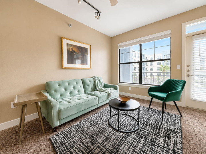 Sleepover | Inviting 1bd/1ba + Pool - Lit - North Little Rock, AR