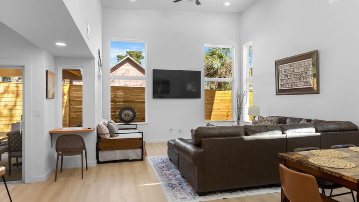 The Hidden Gem Of Old City - Team Joseph Ellen - St. Augustine, FL