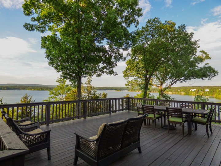 All Decked Out - Heber Springs, AR