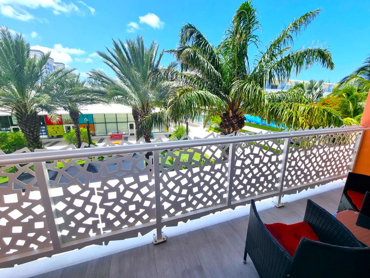 The Grove 1br Apt /W Rooftop Pool+onsite Amenities - Cayman Islands