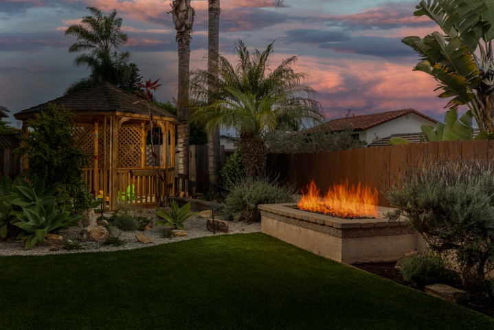 Carlsbad Retreat - Carlsbad, CA