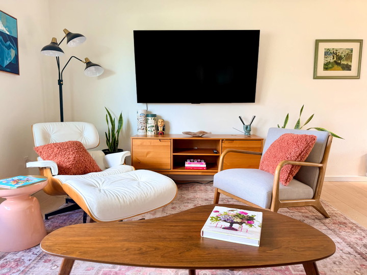 Extended Stay Gem In Columbia - Walk To Parks - ベリンハム, WA