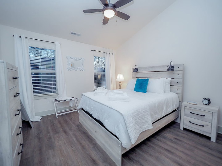 *2bd/2.5bth Townhome 10 Mins From Downtown* #D - Nashville, TN