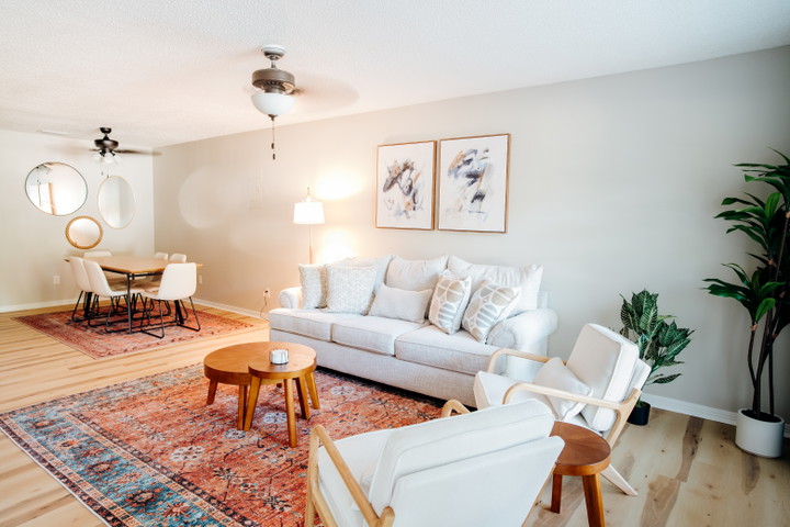 Feel At Home • Roomy 2br + 2ba Near Usa - Mobile, AL