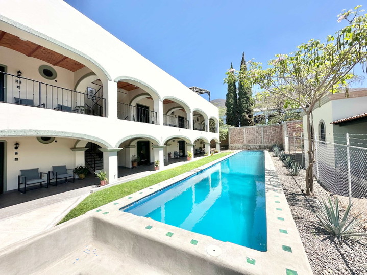 Casa Lirio Ajijic By Restavio - Mexico