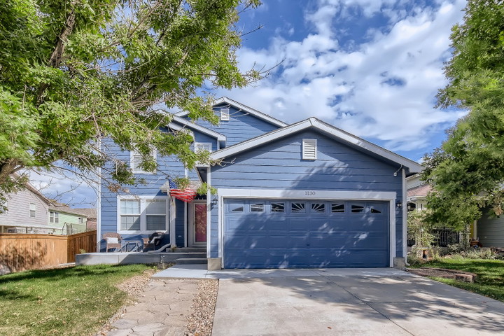 1130 Mockingbird St - Brighton, CO