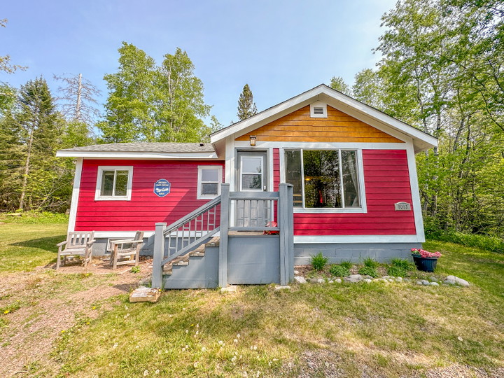Northern Lights Cottage - Grand Marais
