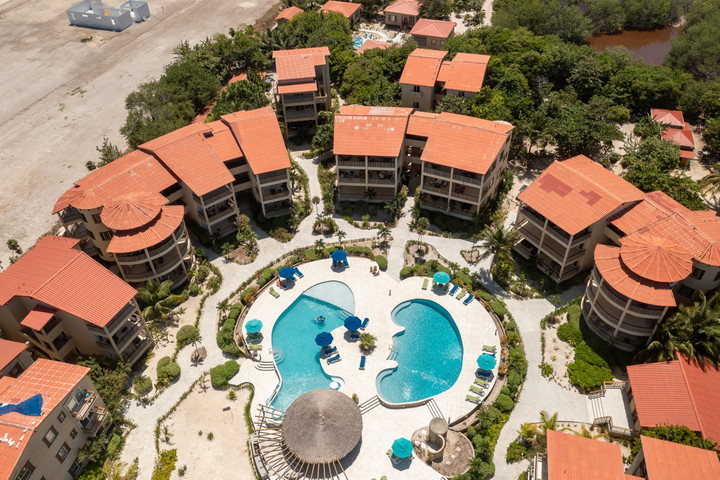 Rbr Casita 2 - Belize