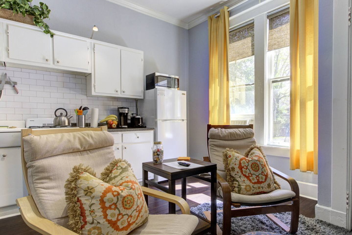 Vibrant Chic Midtown | Near Overton & Cooper-young - Tennessee