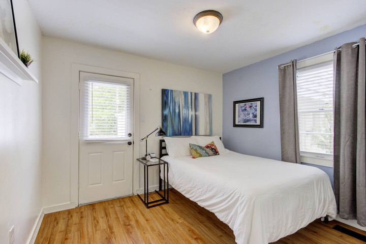 Gated Community | 10 Min To Downtown & Nightlife - Memphis, TN