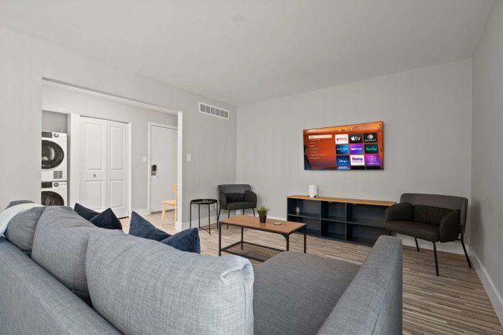 Peaceful Rochester Escape Perfect For Families - Rochester Hills, MI