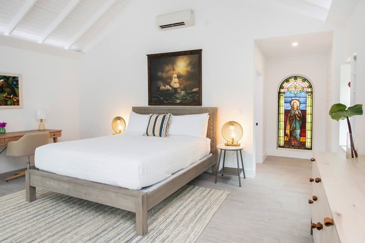 The Mastic Cana Cottage | 2br W/ Private Pool On 11 Acre North Side Estate - Cayman Islands