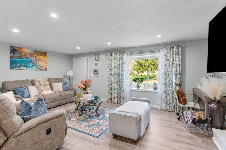 Spacious Family 5br Cape Retreat Firepitdeckoutdoorshower - Yarmouth, ME