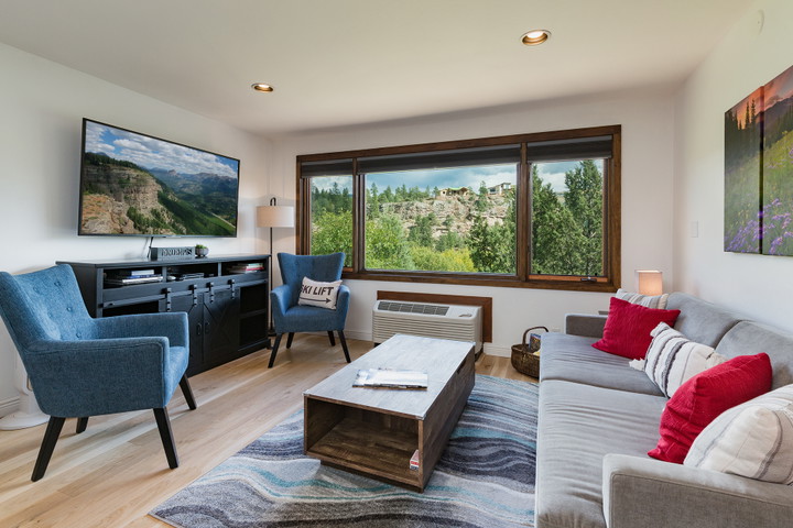 Tamarron Lodge Studio 103 - Wildflower Ridge - Durango Co - United States