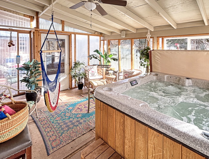 Roaring Fork Retreat - Glenwood Springs, CO