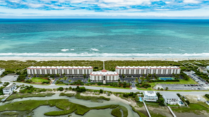 The Wright Retreat - Wrightsville Beach, NC