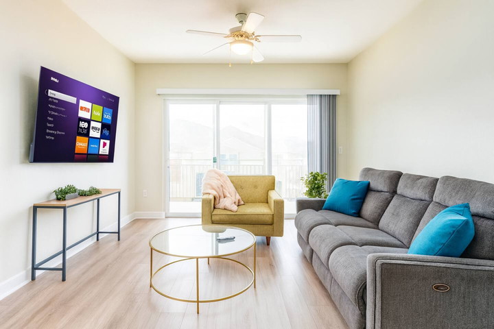 2 Br Apt| Pet Friendly | 3 Mi To Heb Center - Leander, TX