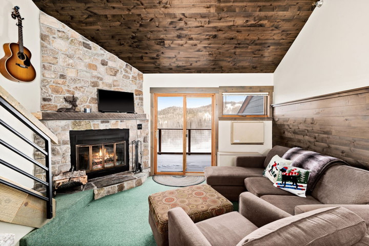 The Rustic Chalet - Lutsen, MN