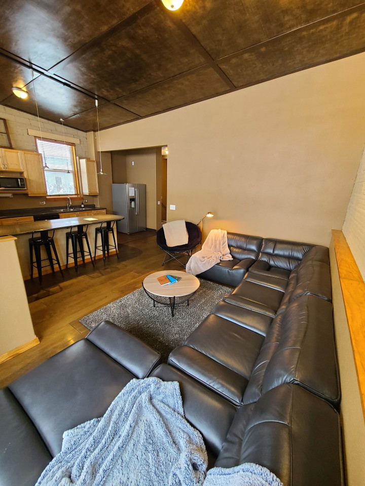 Charming Historic House With Game Room And Spacious Patio - Cozy Retreat - Fargo, ND