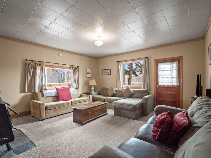 Brown's Bungalow — Leadville 4br With Fenced Yard - Leadville, CO