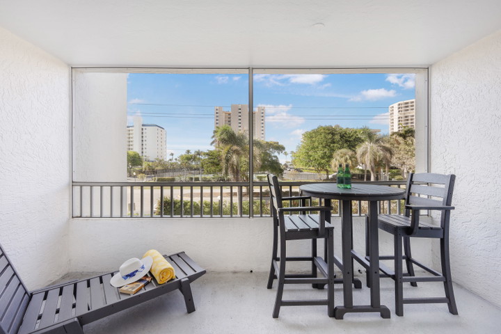 Beach Club 216 - Marco Island, FL
