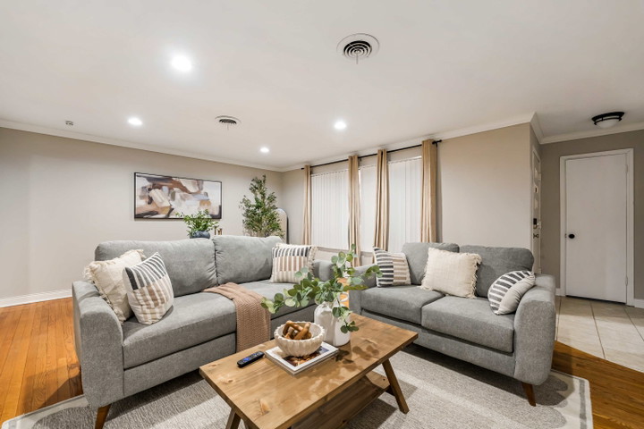 Peaceful- Home In Tinley Park - Tinley Park, IL