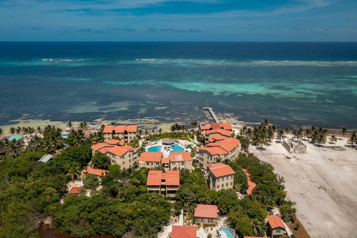 Rbr Casita 3 - Belize