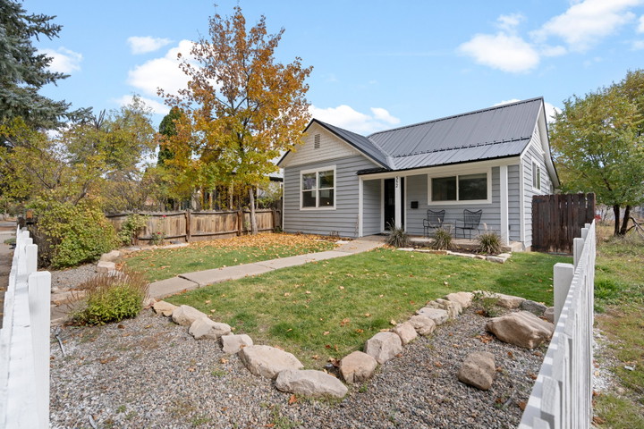 Downtown Location, 5 Min Walk To Train, Great Yard - Durango, CO