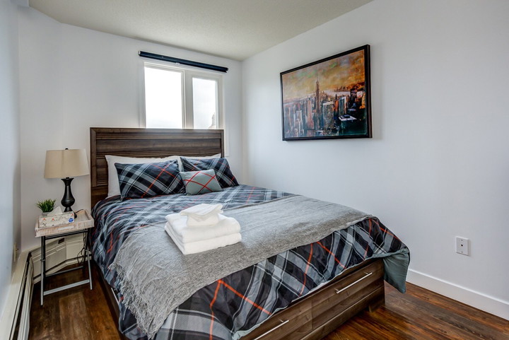Gina - City Condo | River Views With Parking - Canadá