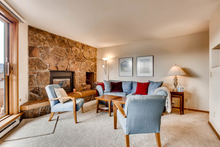 233 Marina Place - Dillon, CO