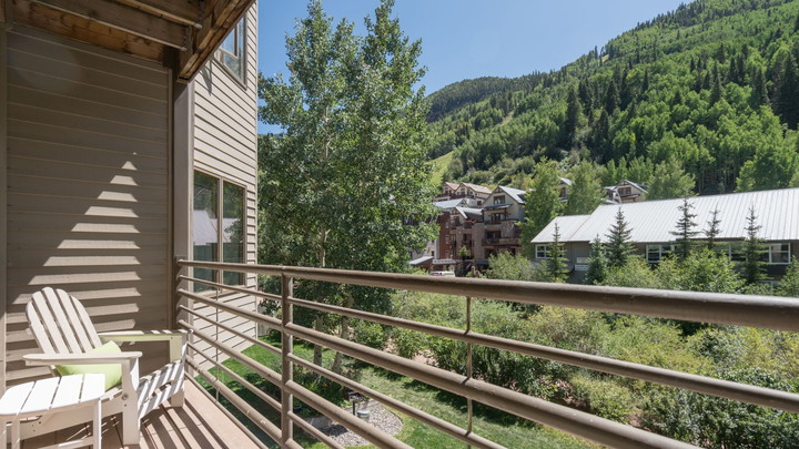 Viking Lodge 216 By Avantstay | Great Ski Access, Walk To Downtown - Telluride, CO
