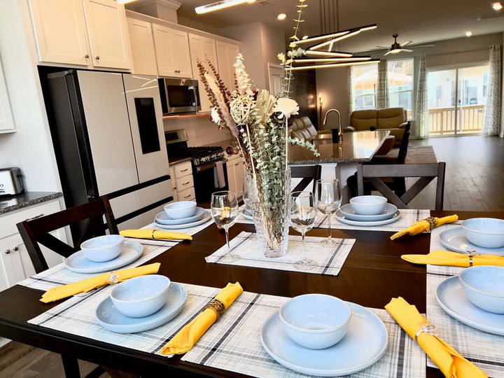 Tpv - Villa Leopolda - Executive Home W/pools&gym 5 Mins To Rdu, Rtp, Duke, Downtown - Durham