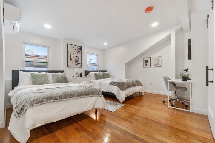 North Shore Home With Private Yard Near Pnc Park - Pittsburgh