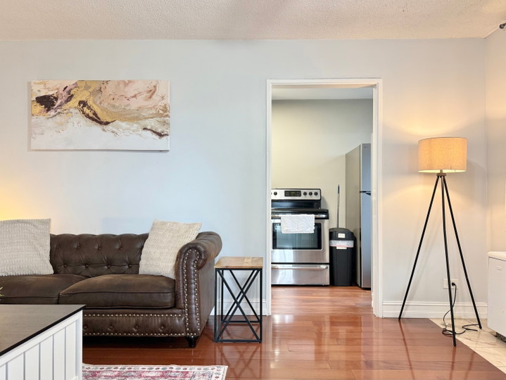 Downtown Atlanta Condo With Great Views - Atlanta, GA